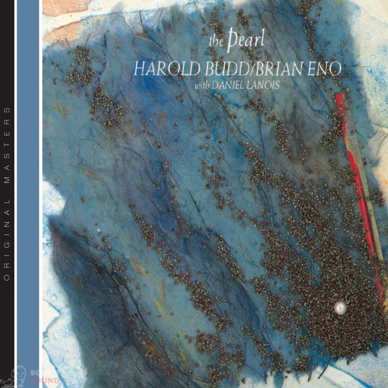 Brian Eno The Pearl CD :: Soul's Sound